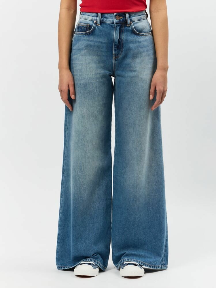 Джинсы клеш Courtney 