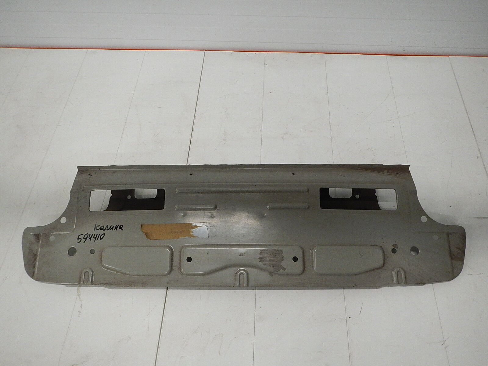 Б/У Панель задняя, ВАЗ (VAZ)-LADA KALINA (калина) LADA KALINA (Калина) универсал, 13- Новая. 594410 LADA арт. 11175601080