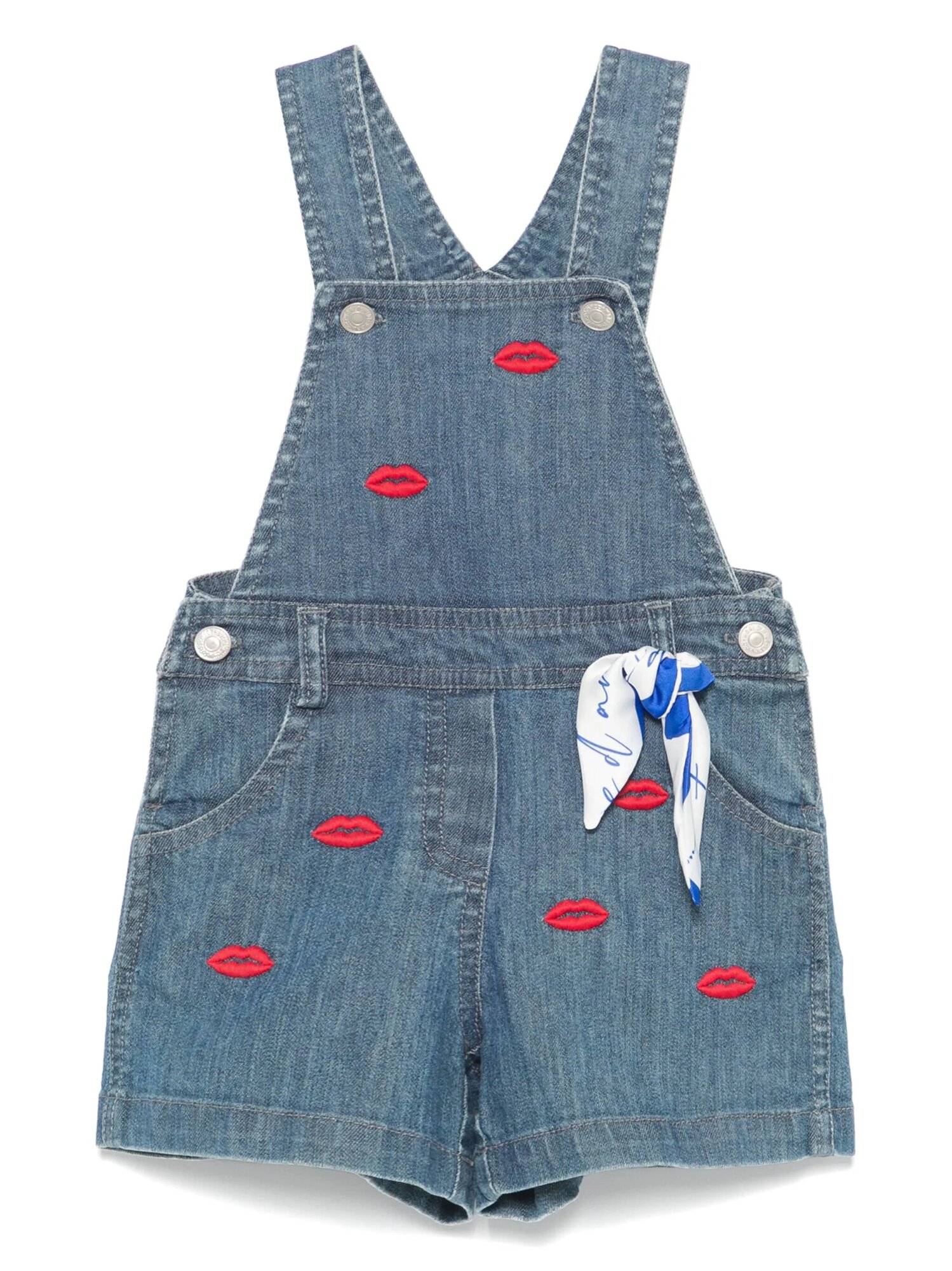 Полукомбинезон