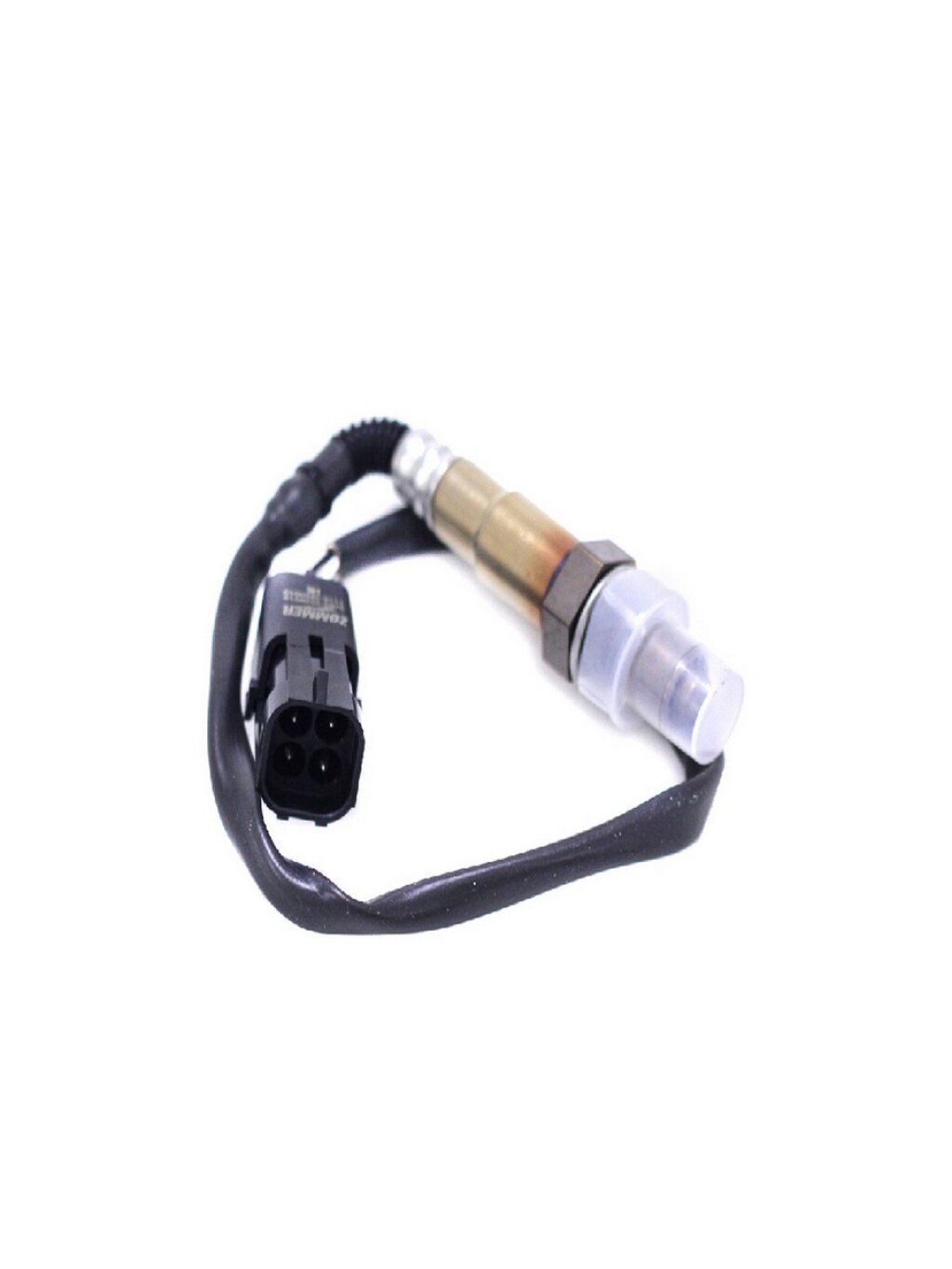 Датчик кислорода для а/м ВАЗ 1118/2123/УАЗ 409 дв. (Евро 3) "ZOMMER" (537)