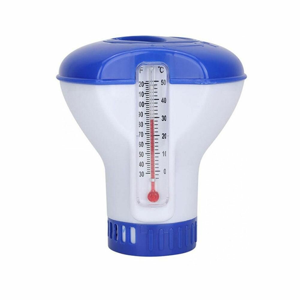 Хлорогенератор для бассейна