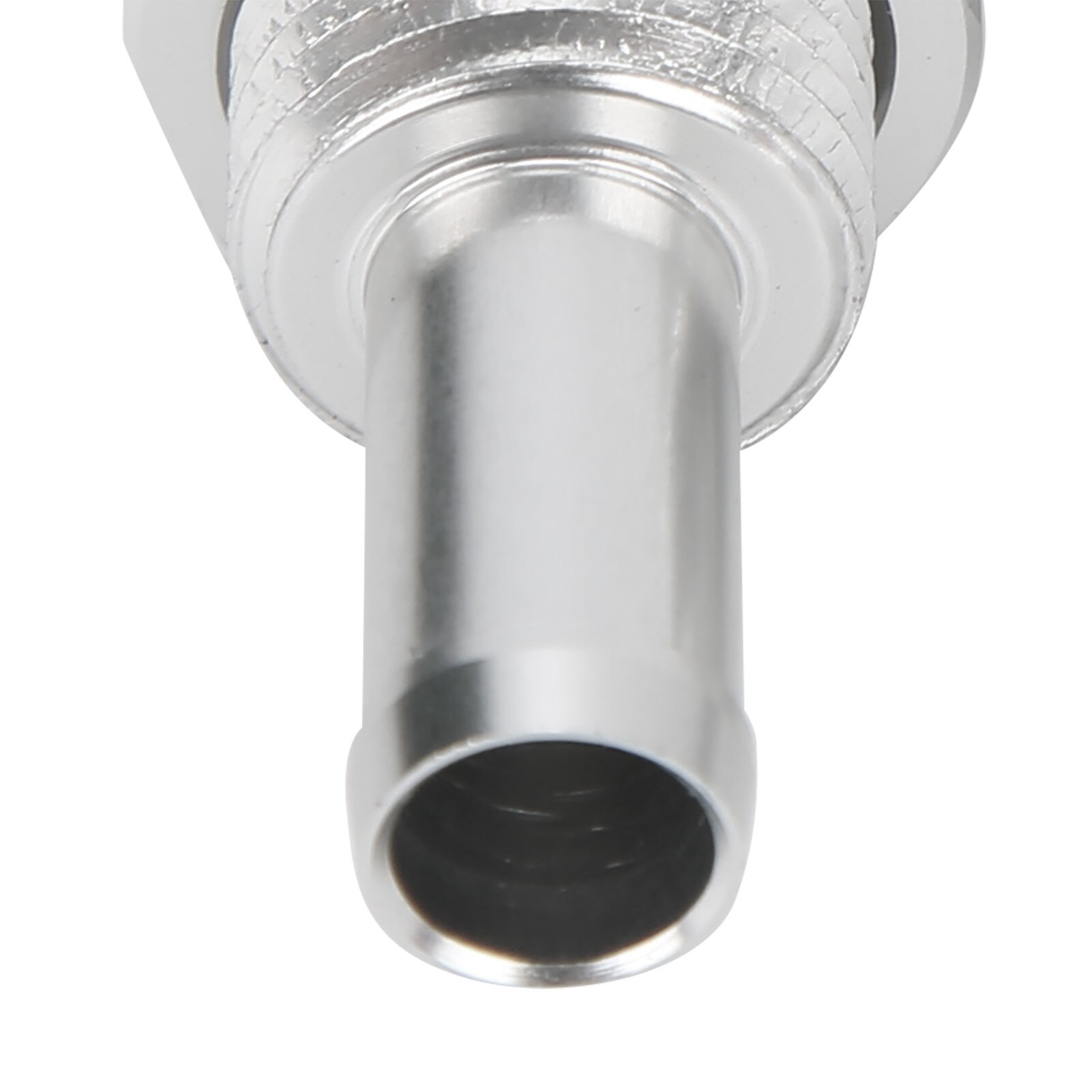 2 шт. AN6-5/16 адаптер для шланга алюминиевый топливный насос бак фитинг для резиновых пластиковых нейлоновых топливных линий