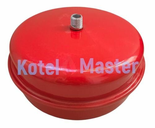 Расширительный бак 10 л. для котлов Baxi SLIM 9930020