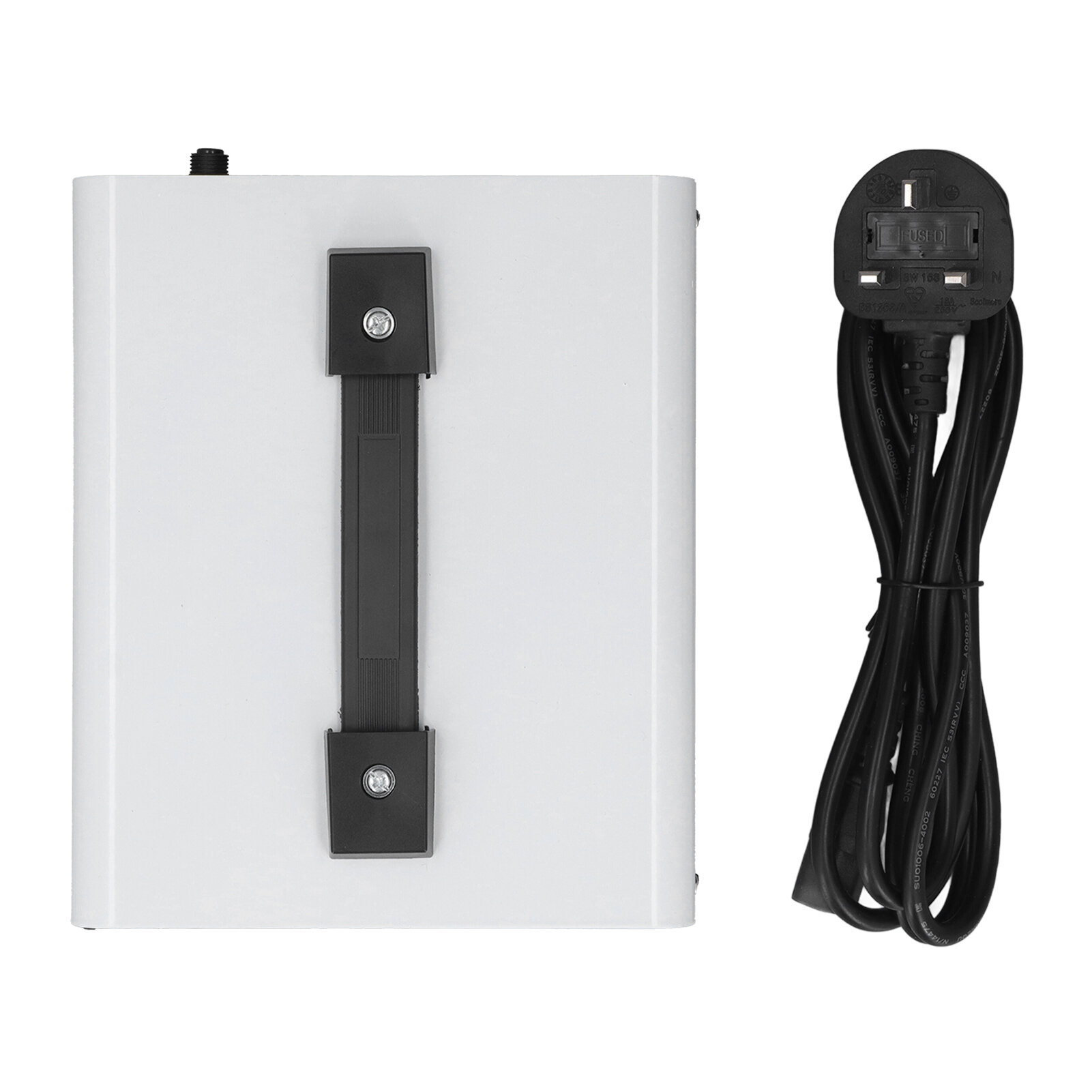 Трансформатор 1000W, повышающий/понижающий, 1 фаза