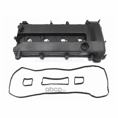 Крышка клапанов ford focus/mondeo 2,0 08-11 aodb/tbba Sat ST3210057
