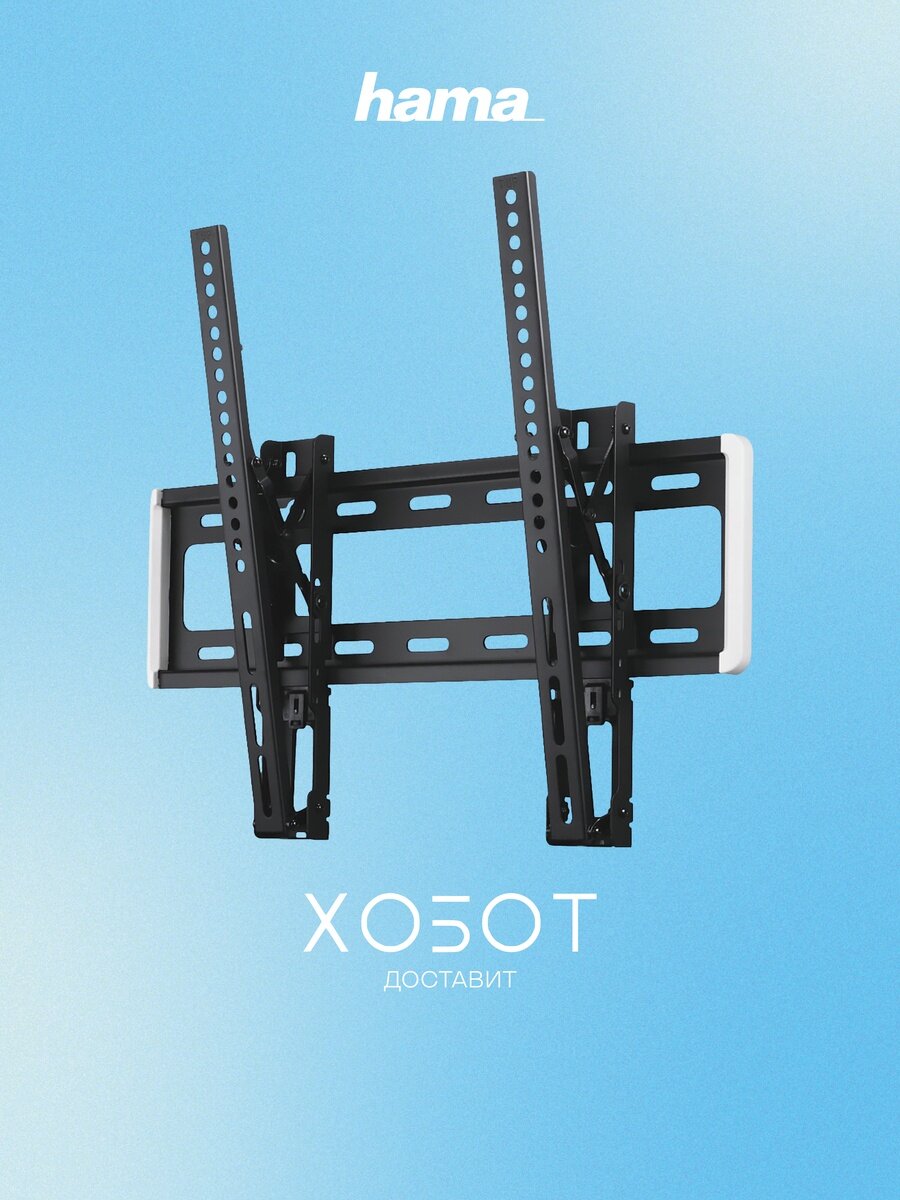 Кронштейн Hama R1118166