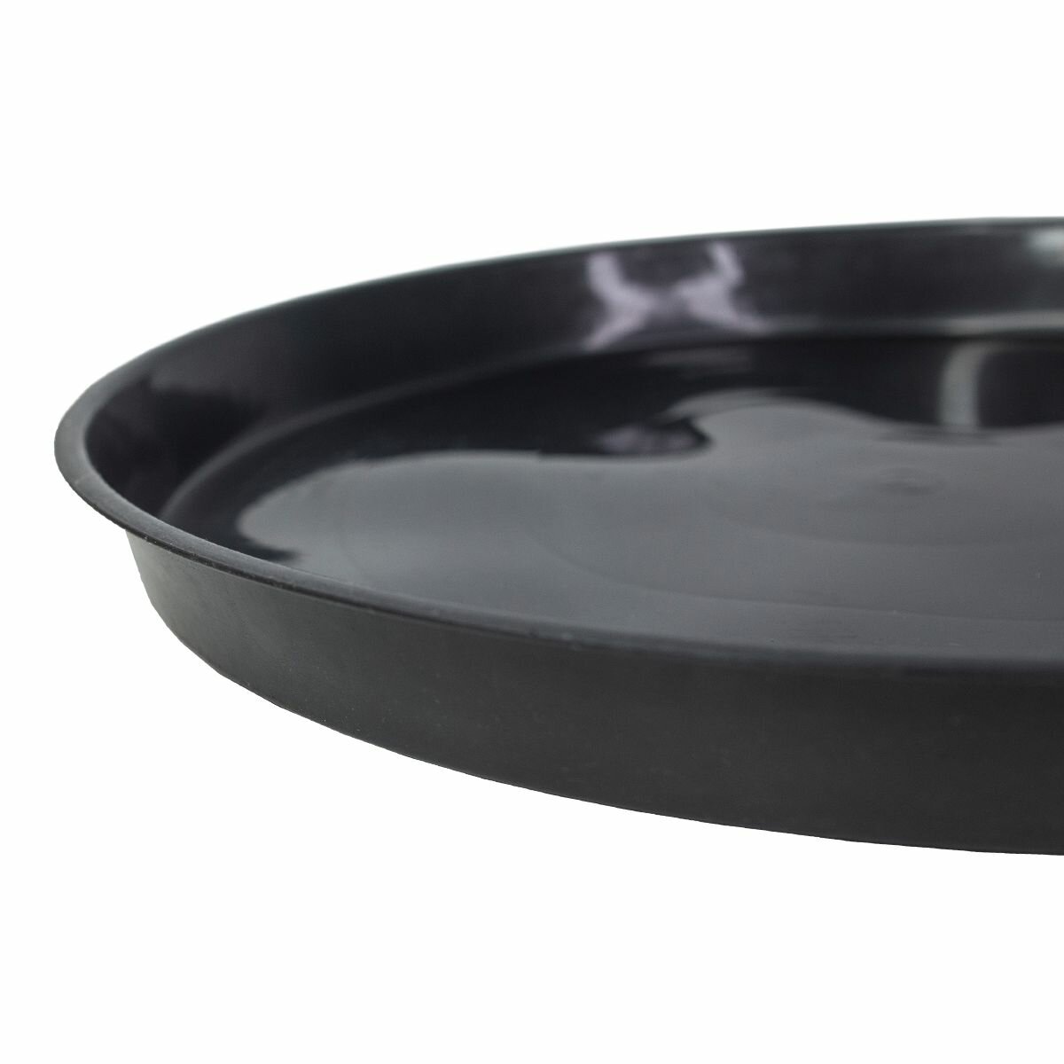 Поддон под горшок d34 см