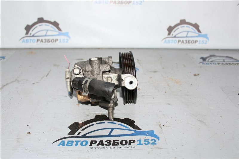 Насос гидроусилителя SUBARU IMPREZA GG2 EL154