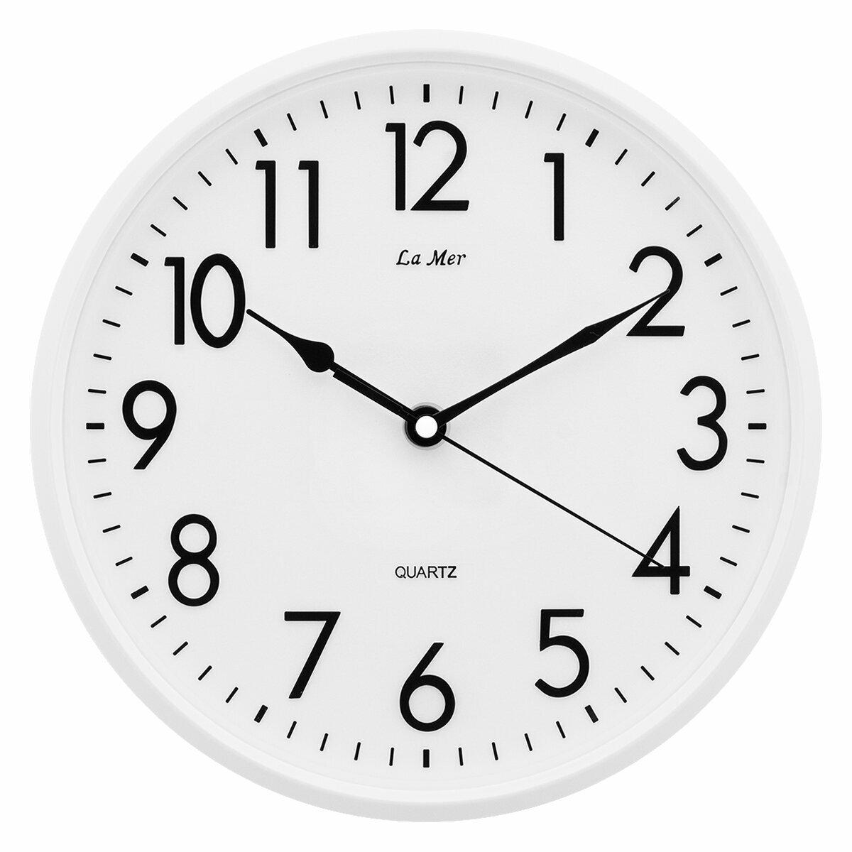 Часы настенные La Mer GD204004