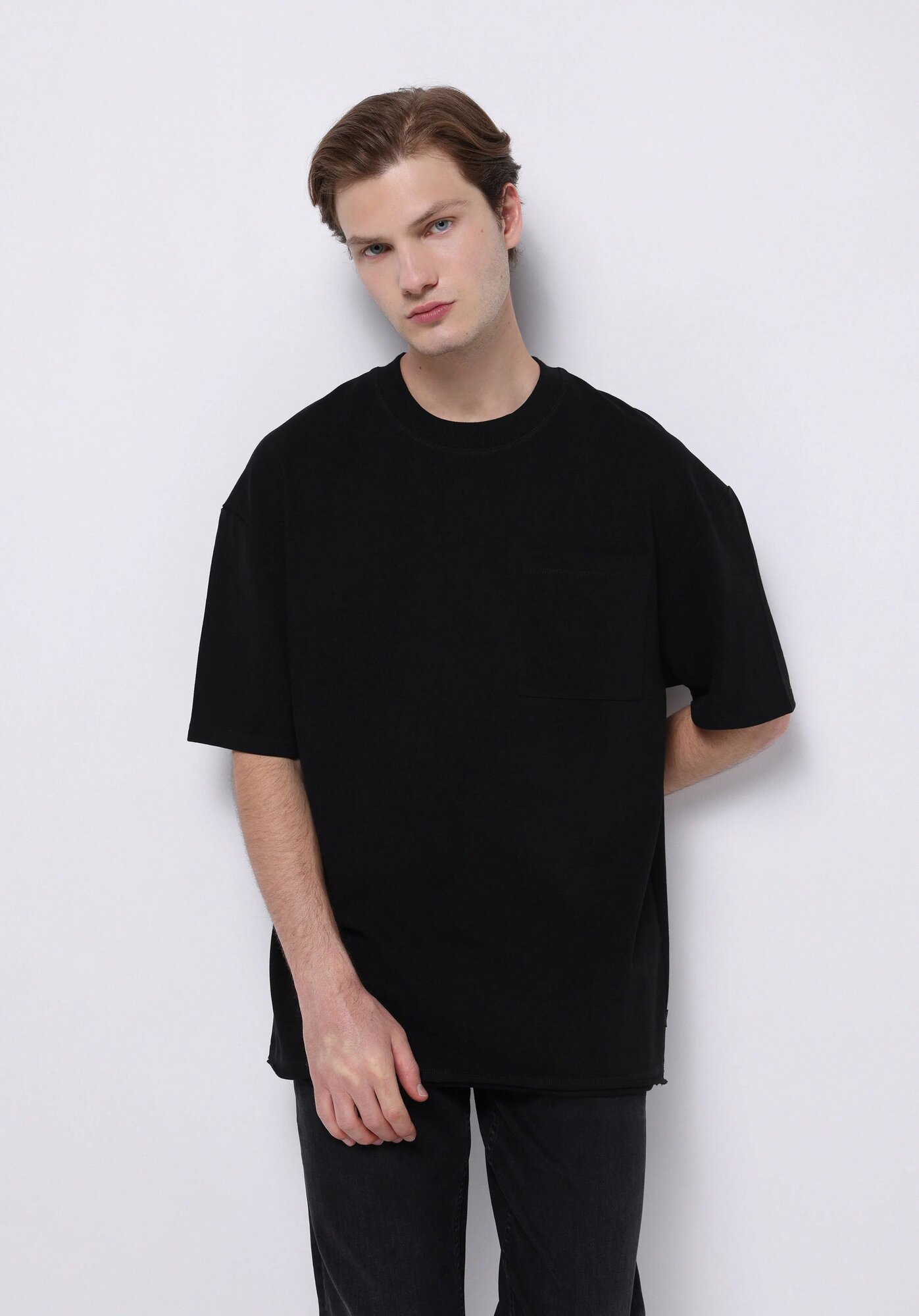 Футболка Oversize Fit