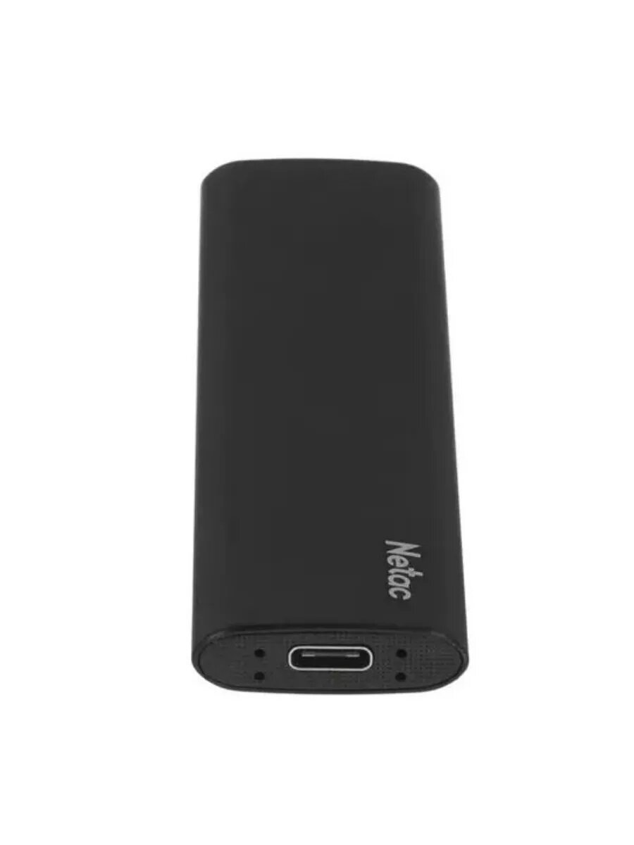500 ГБ External Z Slim NT01ZSLIM-500G-32BK USB 3.2 Gen 1 A