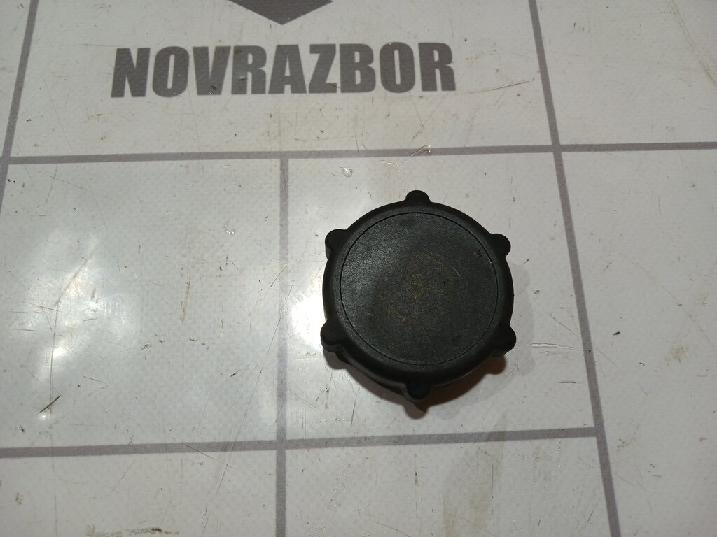 Крышка бачка гидроусилителя Ford Focus 1 1998-2004