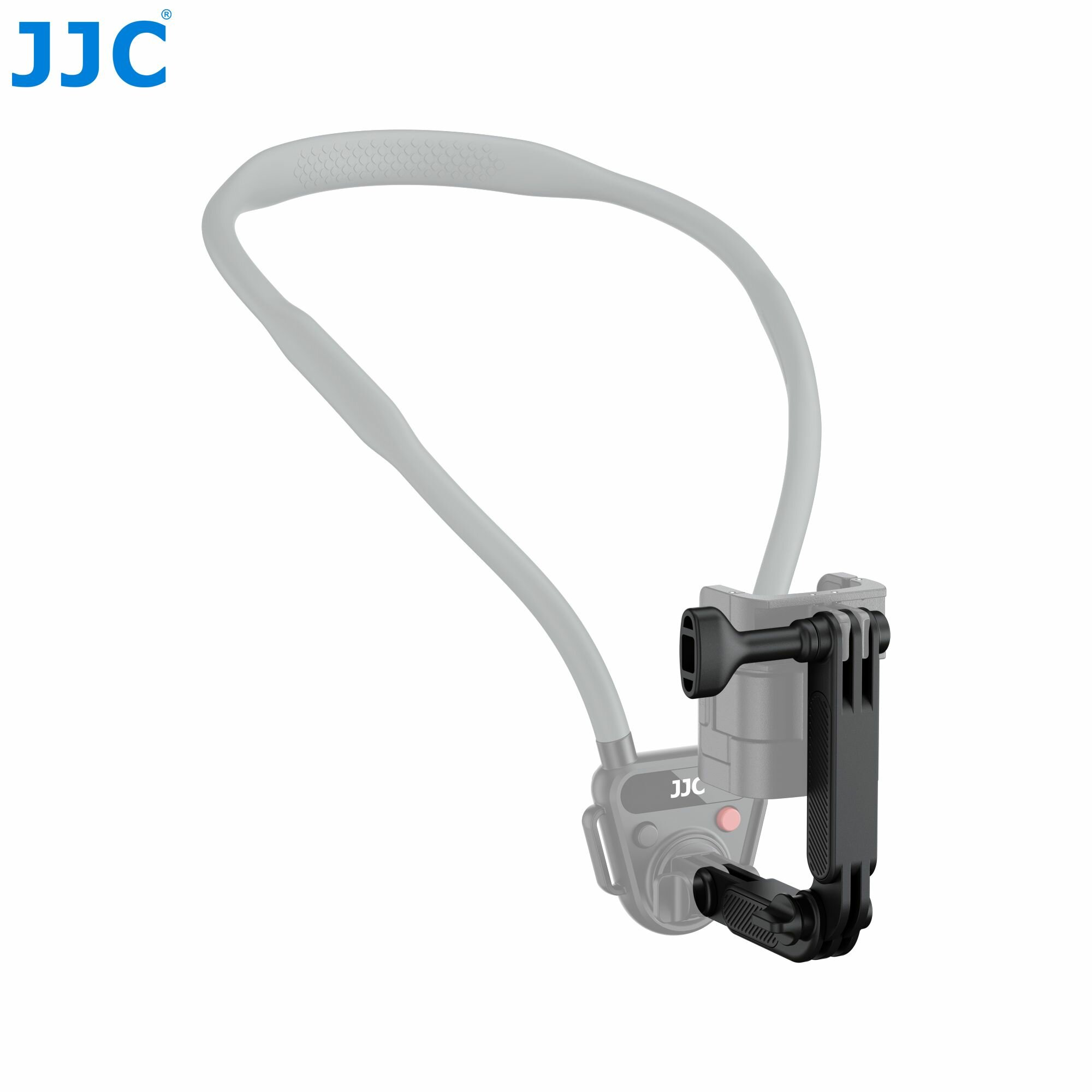 Удлинительный аксессуар JJC MNM-AC1 для магнитного кронштейна на шею GoPro