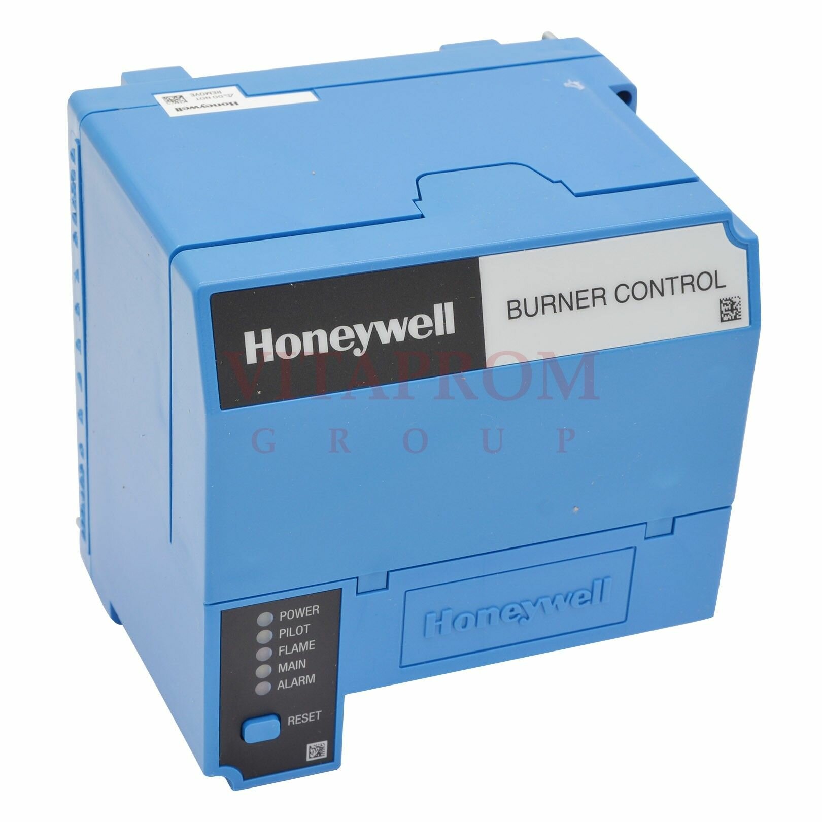 Контроллер горения Honeywell RM7890B1014