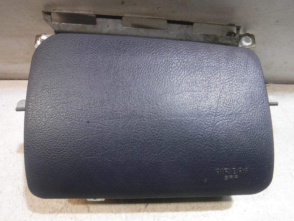 Подушка безопасности пассажира Renault Symbol 7700437526