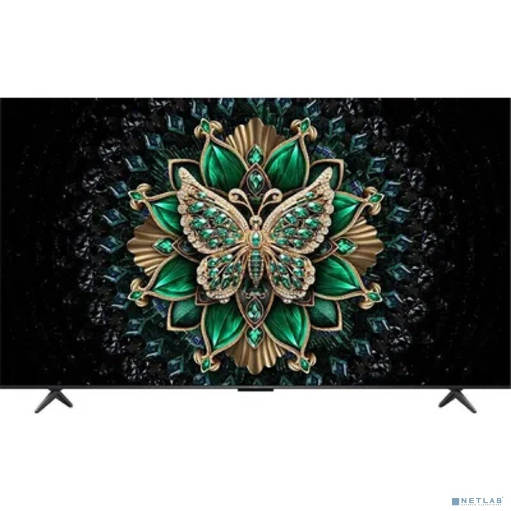 Телевизор TCL 65" 65C6K