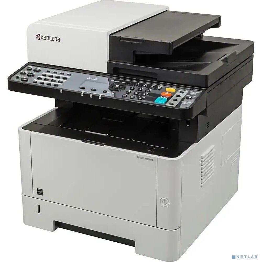 Kyocera M2540DN (1102SH3KR0) {A4, 40ppm, 1200x1200dpi,