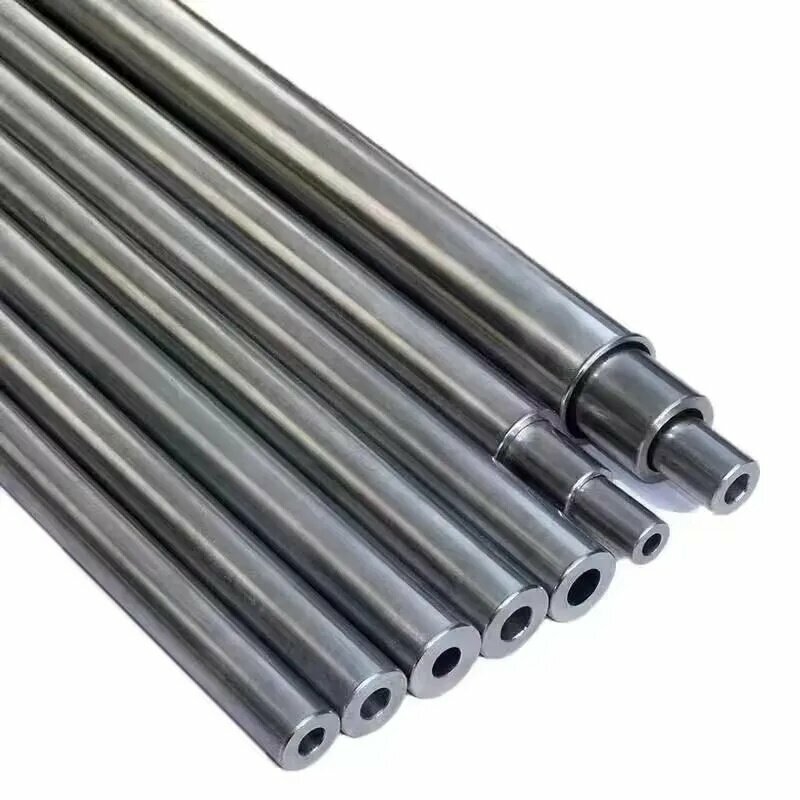 14x9mm Толстостенная бесшовная стальная труба 14 мм
