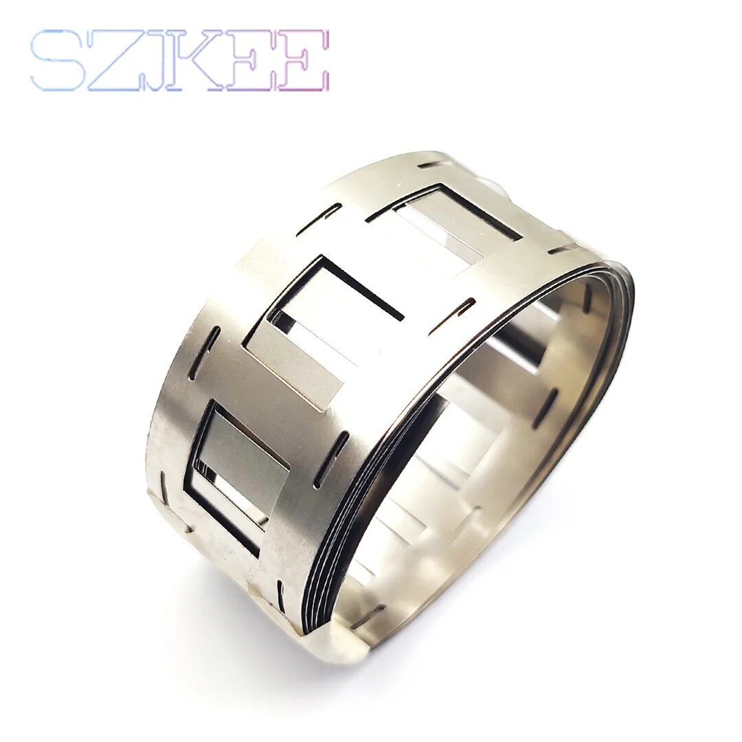 Никелевая полоса 1m type 1 для аккумуляторов szjkee