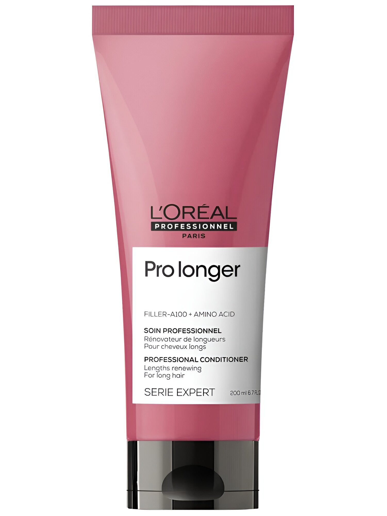 Кондиционер L'Oreal Professional Serie Expert "Pro Longer", для длинных волос, 200 мл