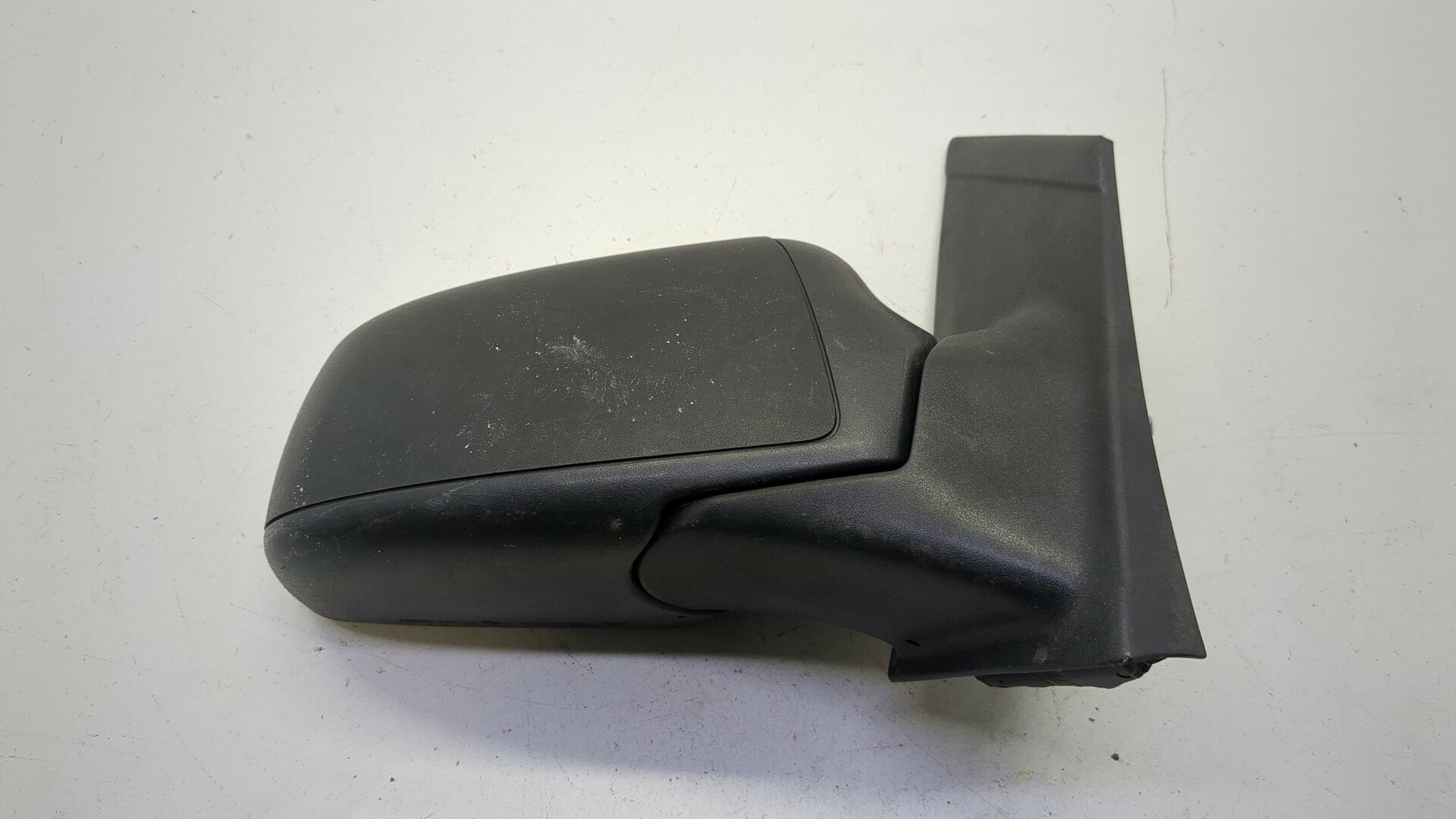 Зеркало боковое левое Ford Focus 2 Б/У