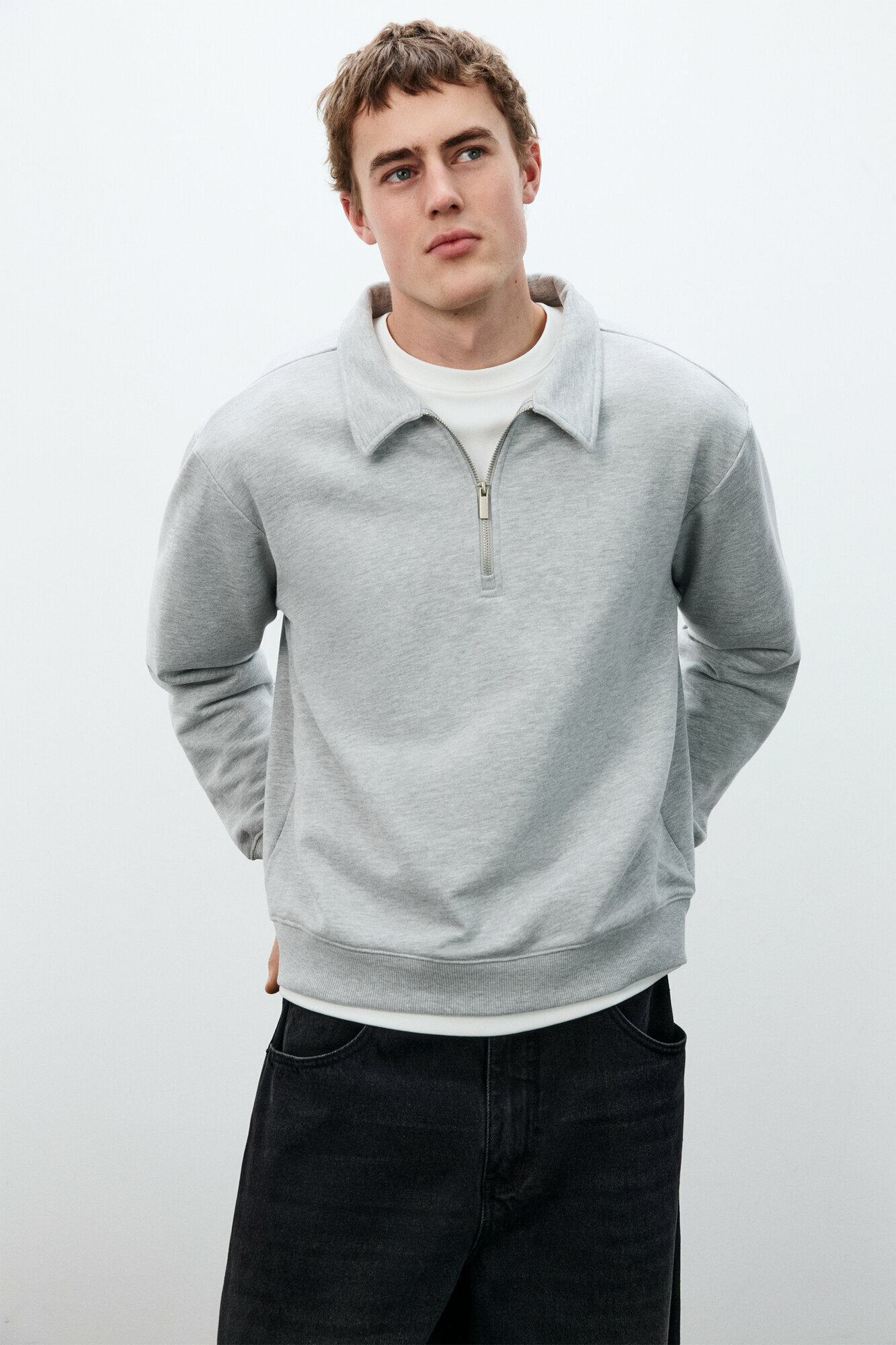 Толстовка Man Urban