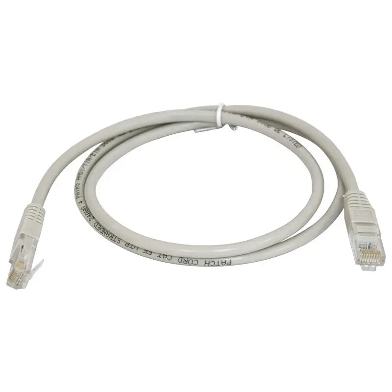 Патч-корд RJ45-RJ45 0.5 м Hunter