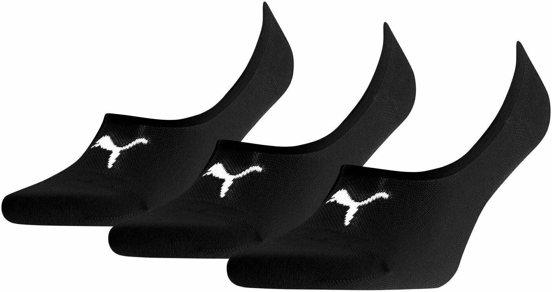 Носки FOOTIE SOCKS 3 PACK UNISEX, комплект