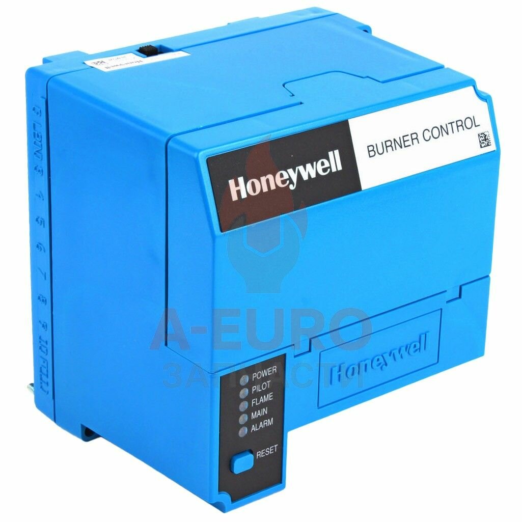 Менеджер горения Honeywell RM7890B1048