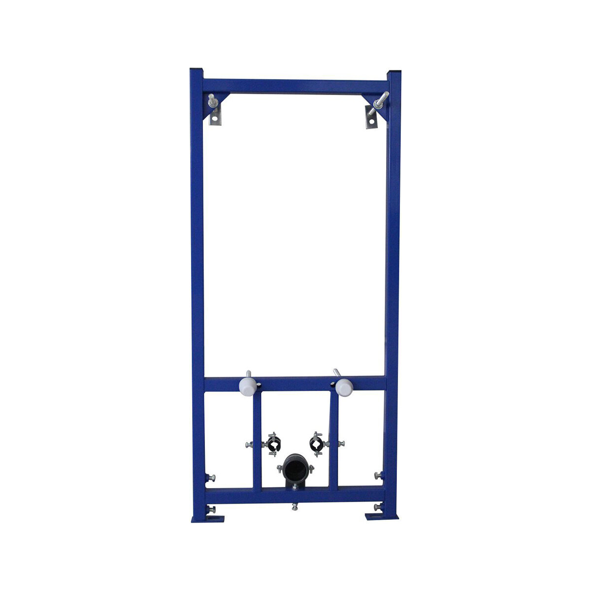 Инсталляция для биде Allen Brau Base 9. 30001 20, синий