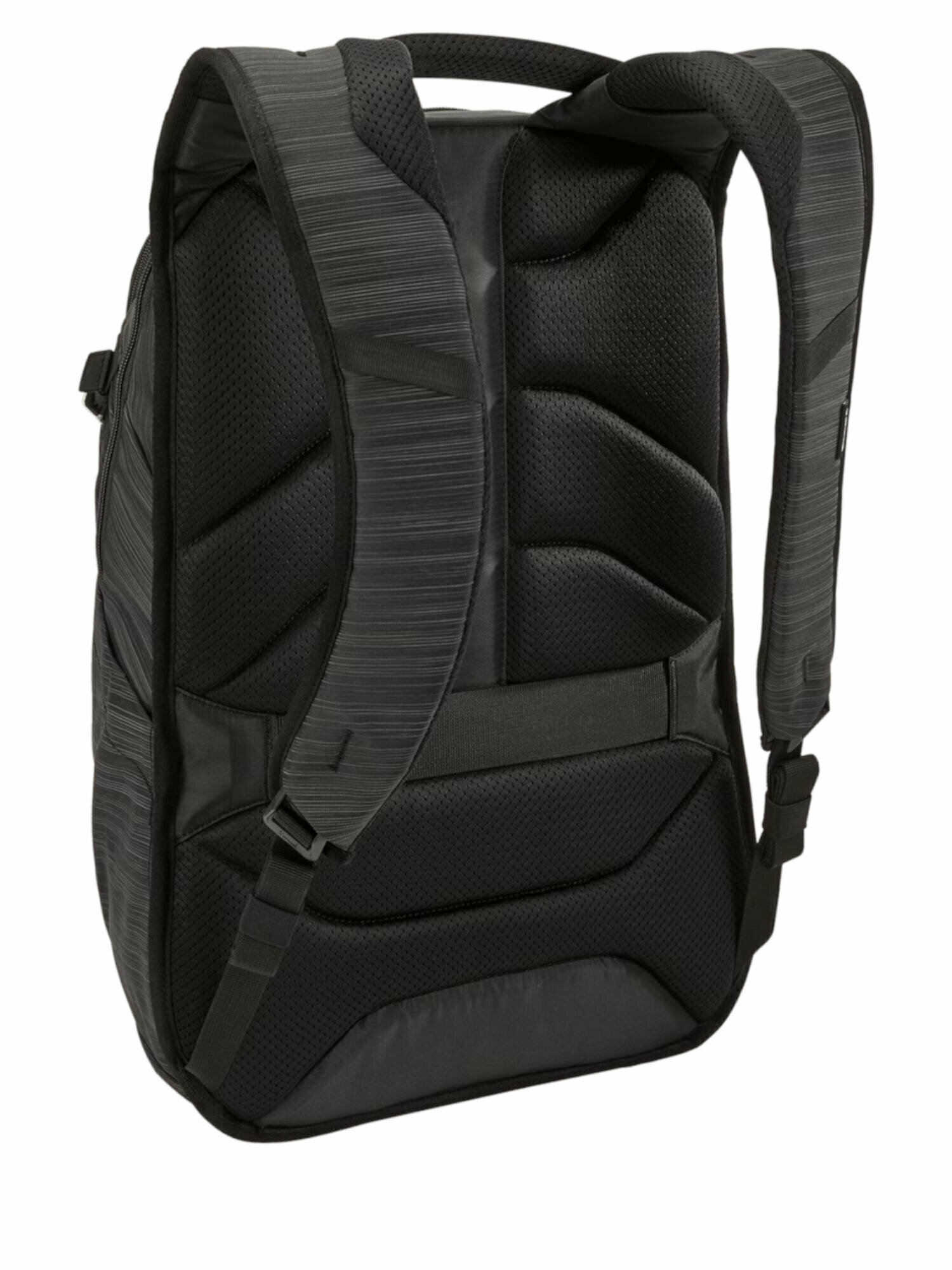 Рюкзак THULE Construct Backpack 24L Black — фото 1