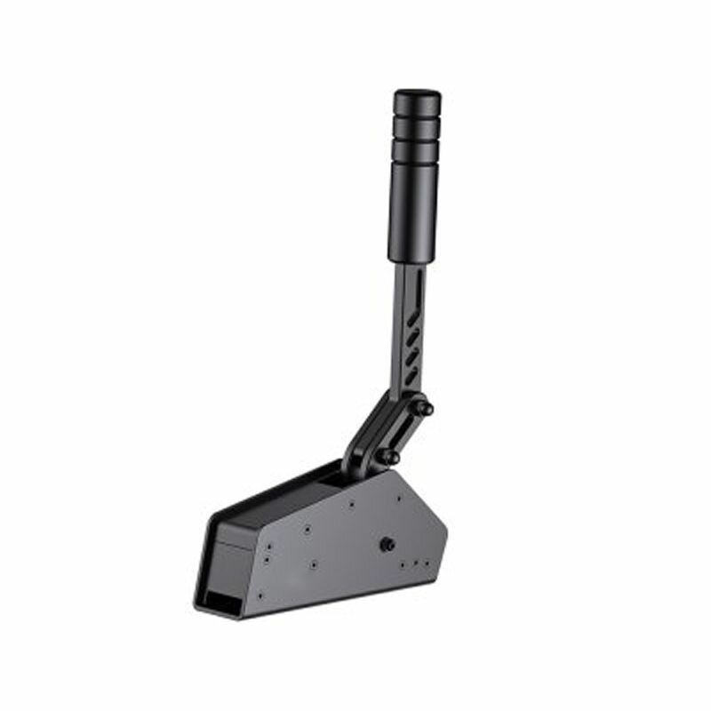 Эксклюзивный ручник для геймерского руля