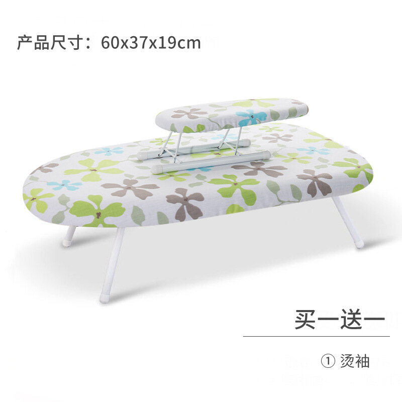 Гладильная доска Jiumai оптом, настольная домашняя гладильная мат, многофункциональная портативная складная гладильная доска для отелей