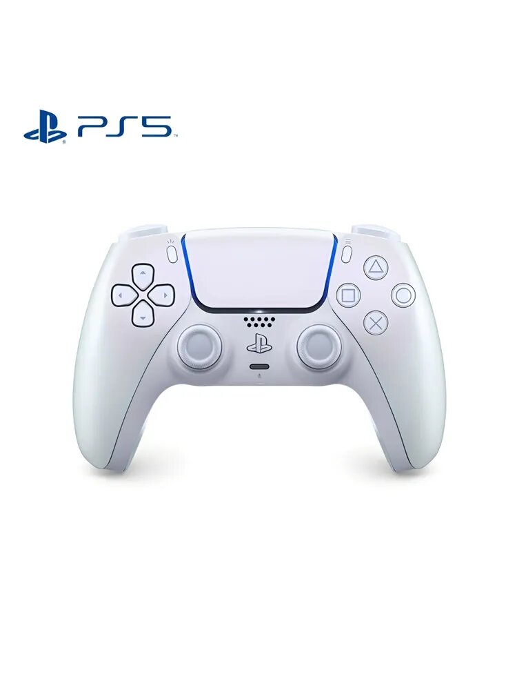Беспроводной контроллер SONY PlayStation 5 DualSense, CFI-ZCT1NB12