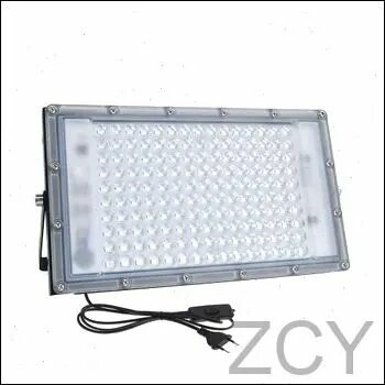 300W полный синий свет лампы для загара