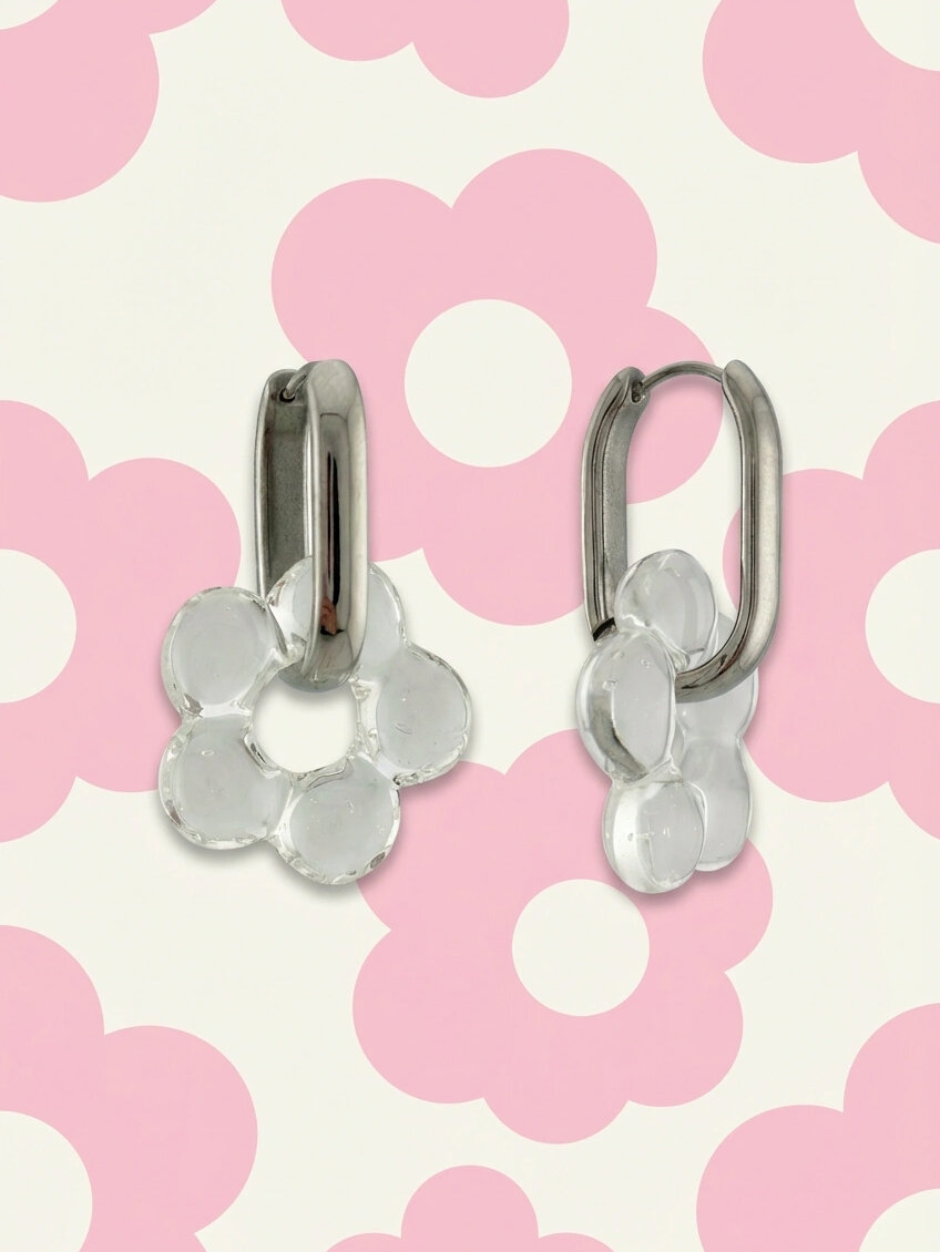 Серьги конго