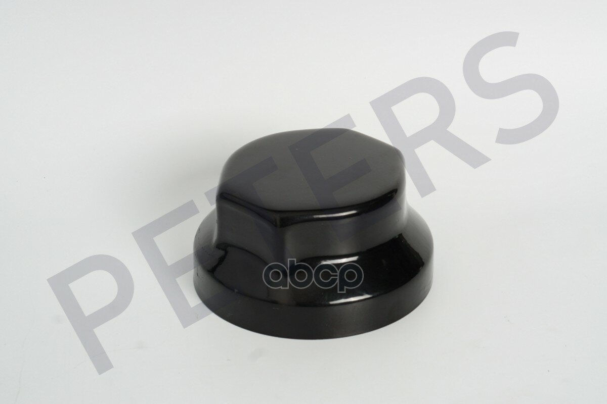 Крышка ступицы! M135x2 SW110 внутр. 10-12Т BPW ECO PETERS арт. 99998899A