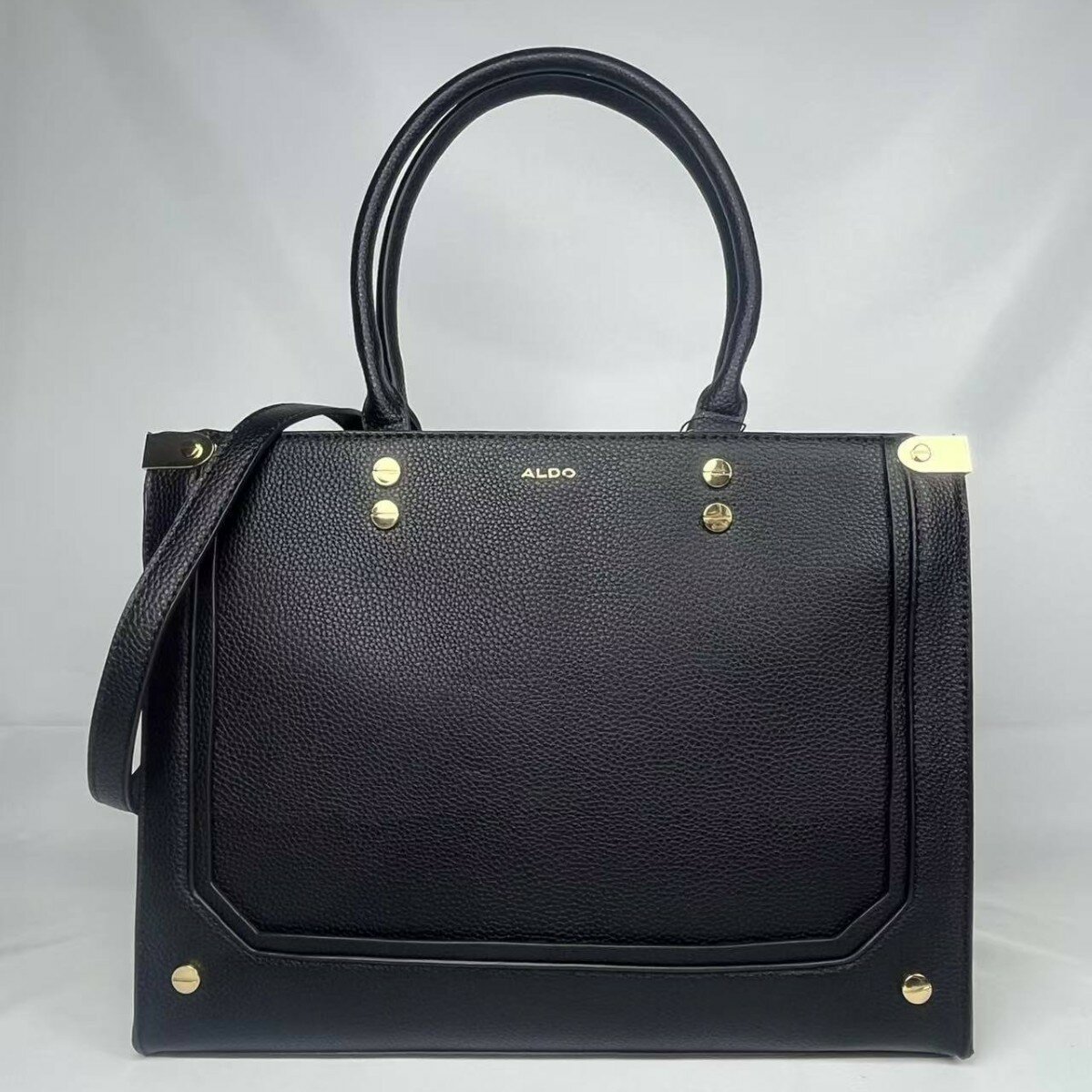 25 новых моделей женской квадратной сумки через плечо ALDO, элегантная текстура, универсальная, модная, простая