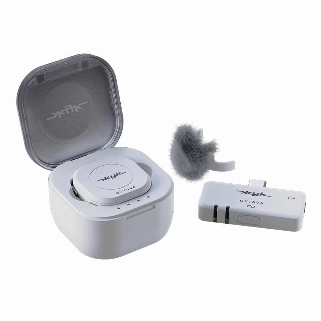 Вокальная радиосистема Октава Жук-1-Б