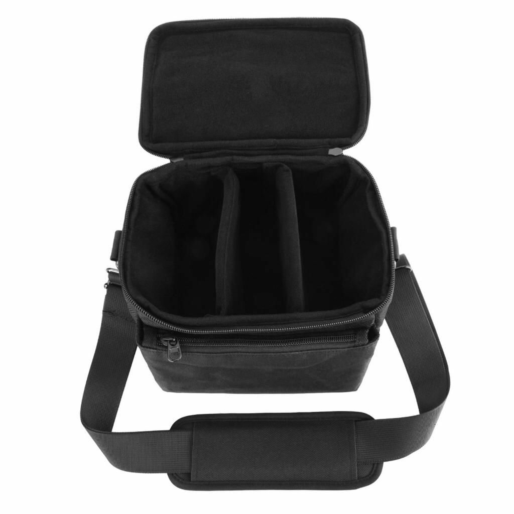 Чехол для камеры, Универсальный чехол для переноски зеркальных фотоаппаратов