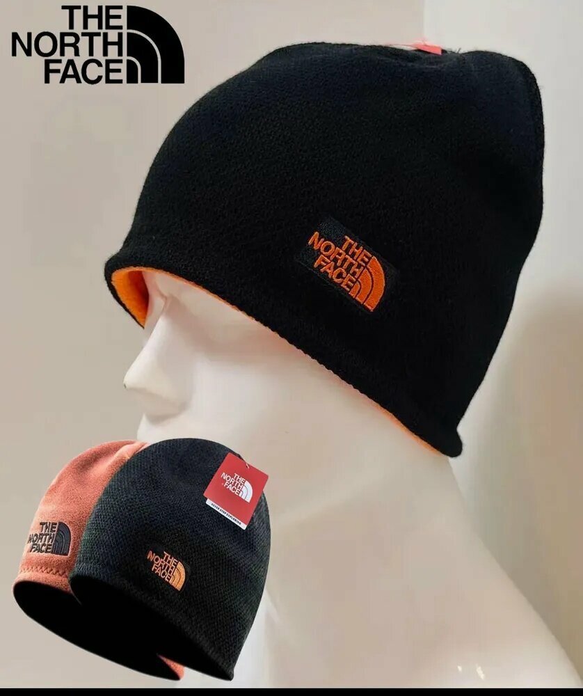 Шапка чепчик The North Face