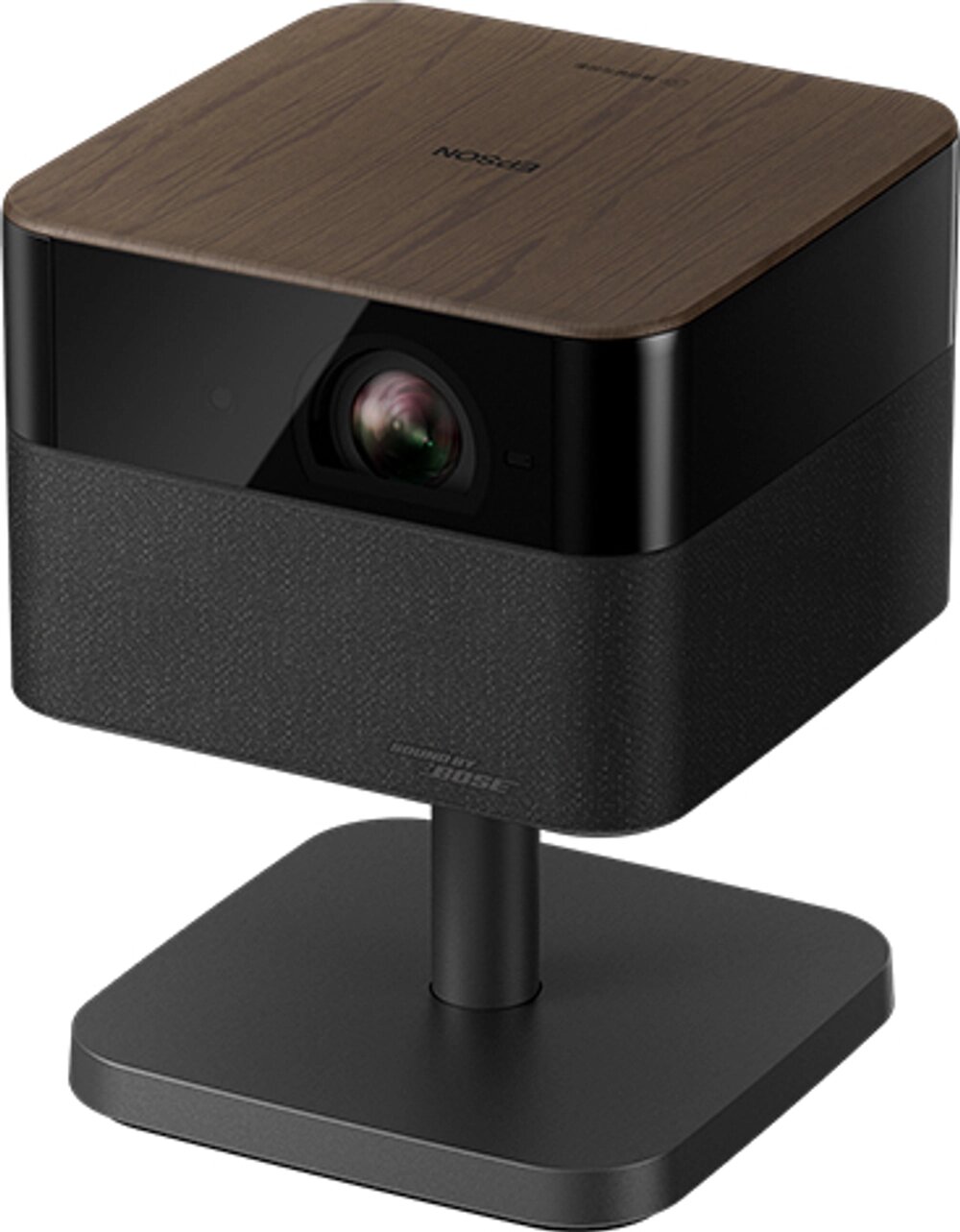 Проектор Epson EF-52 (3LCD, 3840x2160, 4K, Android 13.0, Новинка)