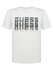 Футболка GUESS, размер XXL, серый