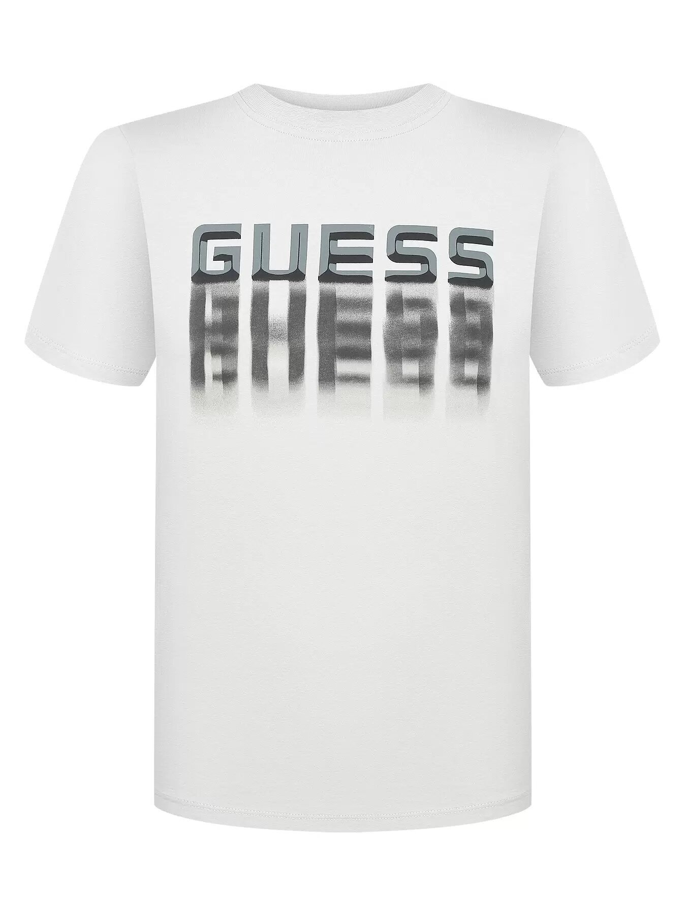 Футболка GUESS