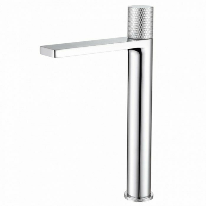 Смеситель для раковины Abber Rund AF8711 хром