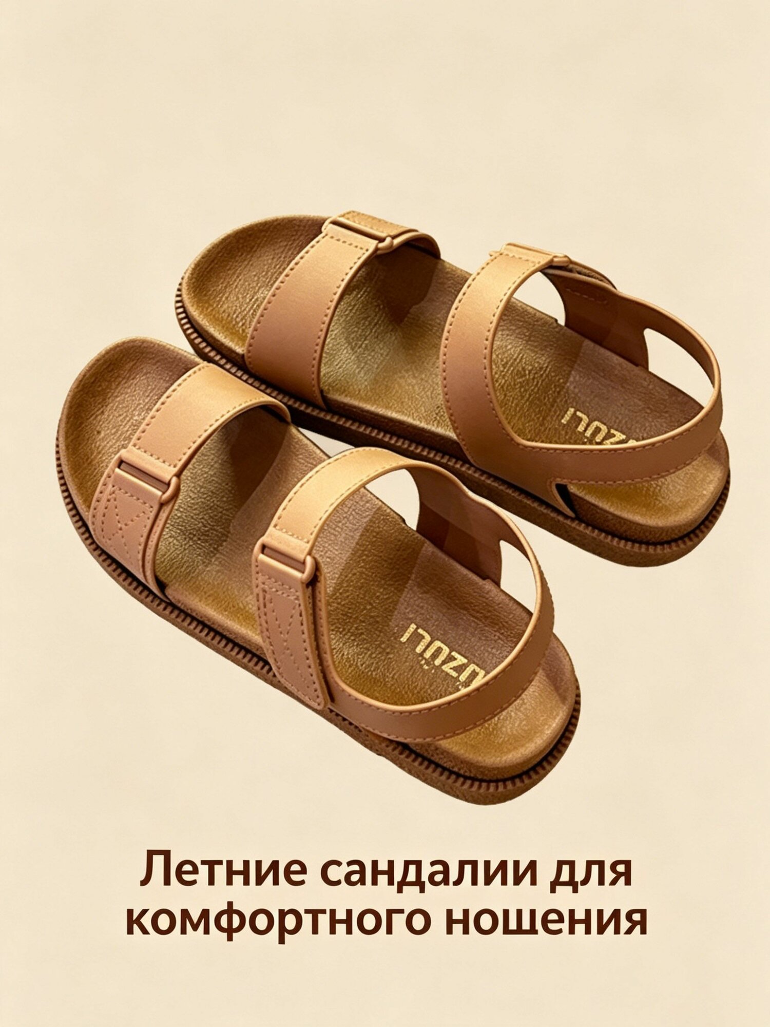 Сандалии