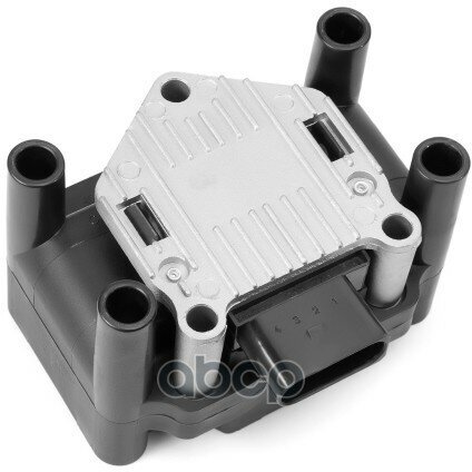 Катушка зажигания OCTAVIA 04-13 1.6 BSE 1.2TSI CBZB (CARGEN) ZX7511 CARGEN арт. ZX7511