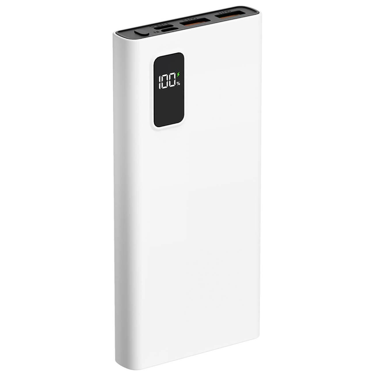 TFN Power Magic 10000mAh — отзывы покупателей