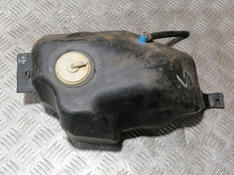 Абсорбер фильтр угольный BMW X5 2000-2007 16111184917