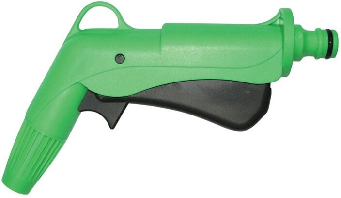 Фарина 93423 Пистолет распылитель пластиковый 1/2"